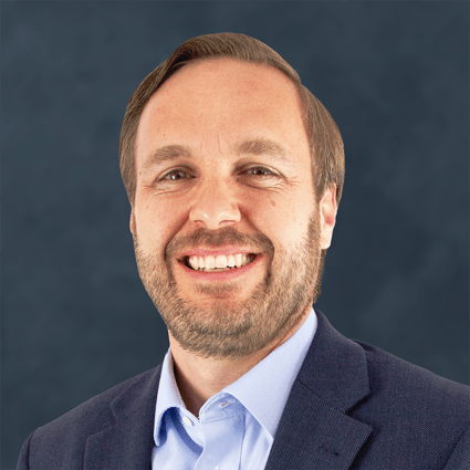 Chris Schwinden | Site Selection Expert