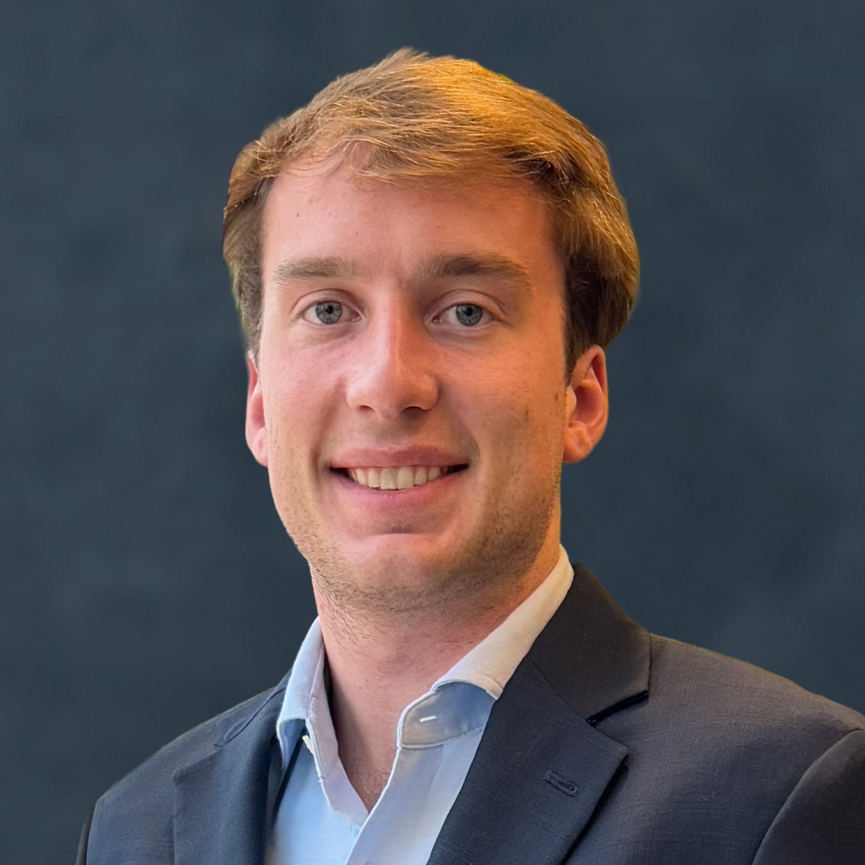 Jake Connelly | Site Selection Expert