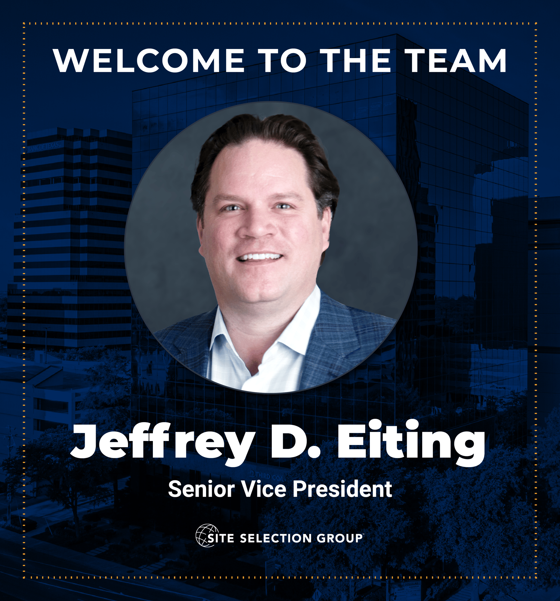 Your site selection experts | Site Selection Group