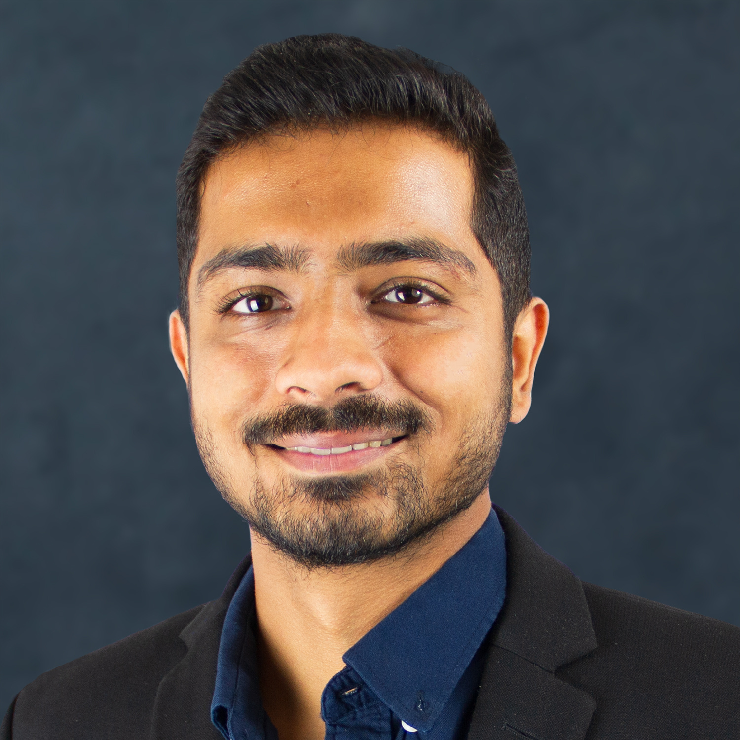 Vatsal Shah | Site Selection Expert