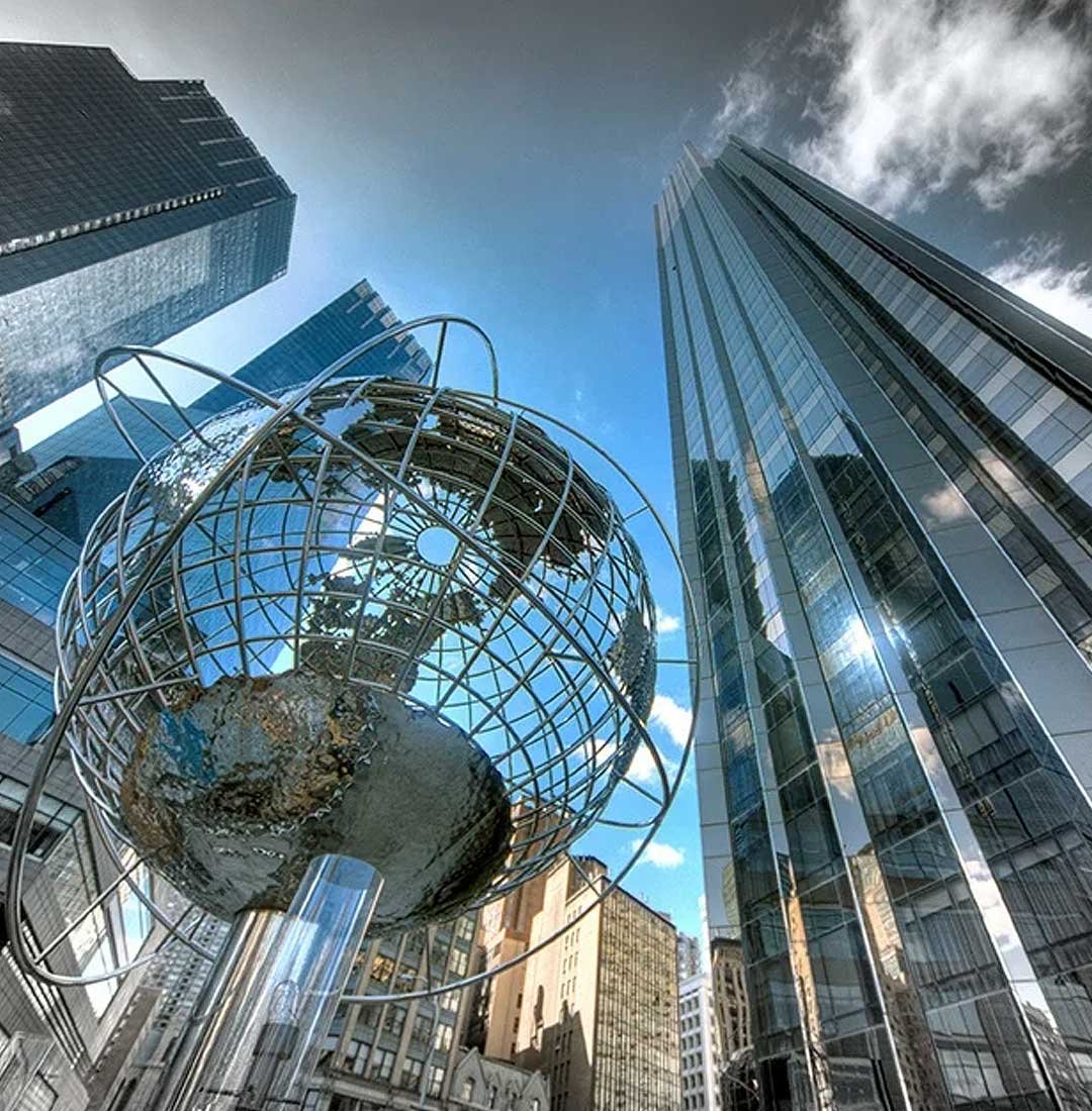 Corporate Headquarters