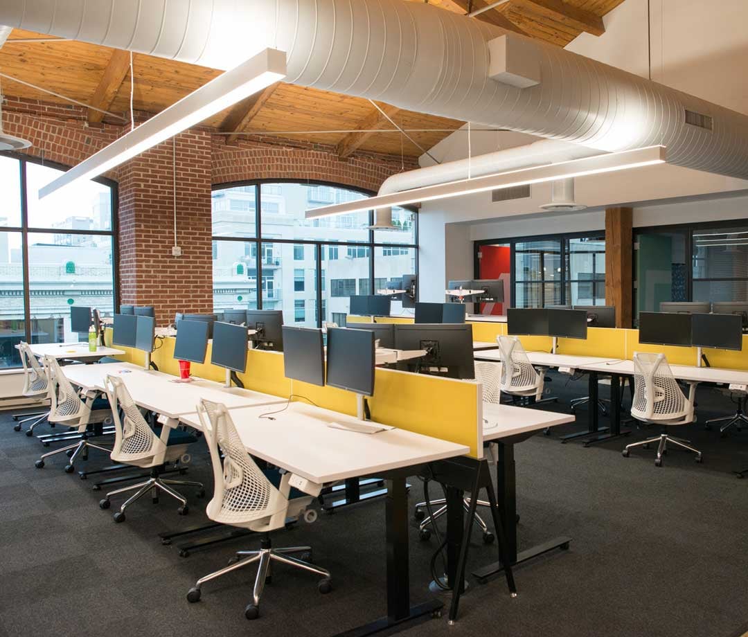 Corporate Real Estate Services