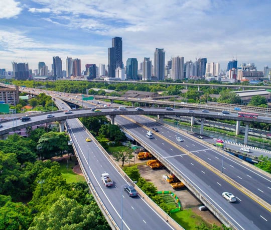 Economic Development Consulting | Site Selection Group