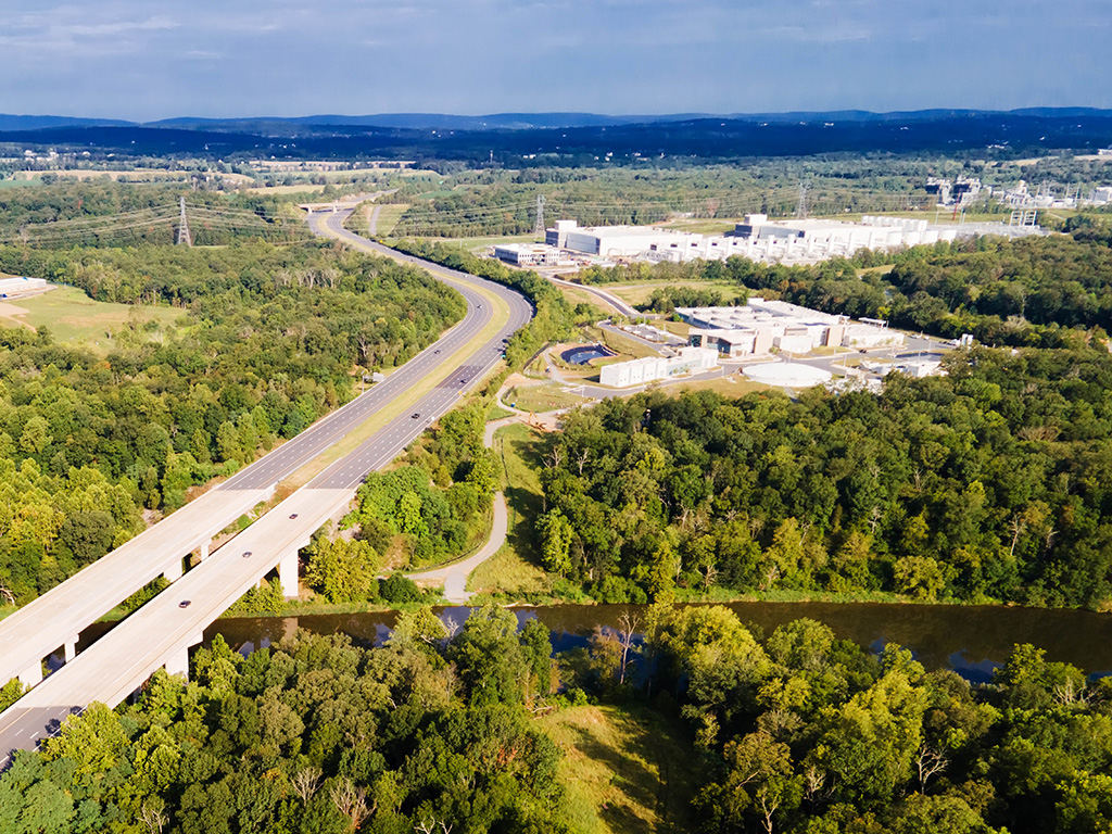 Your site selection experts | Site Selection Group