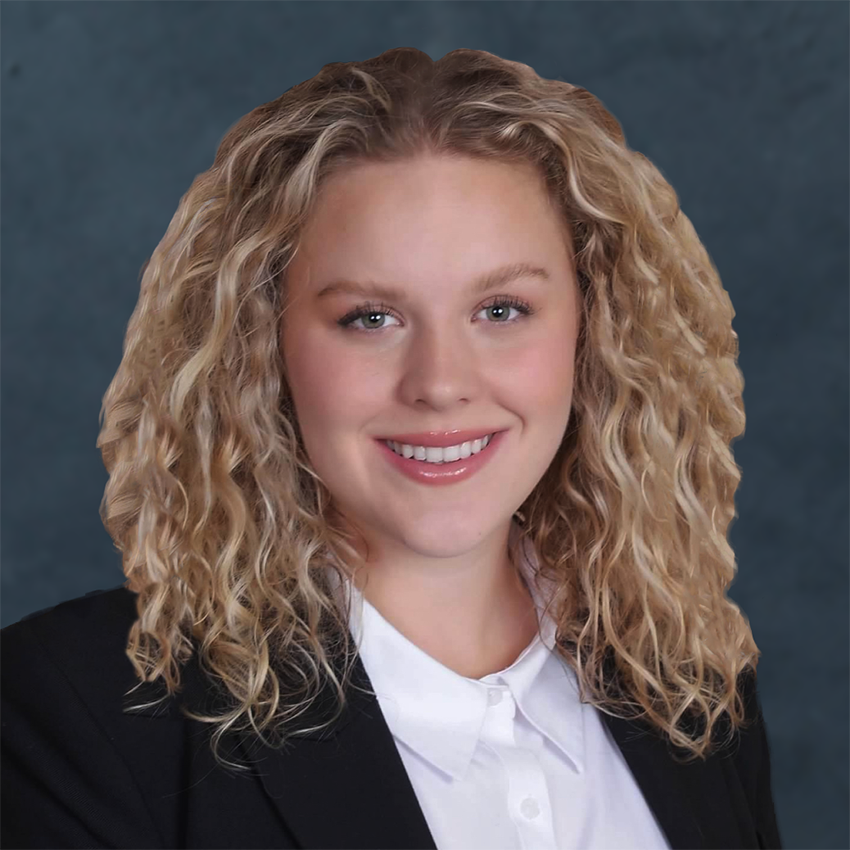 Lexi Mayfield | Site Selection Expert