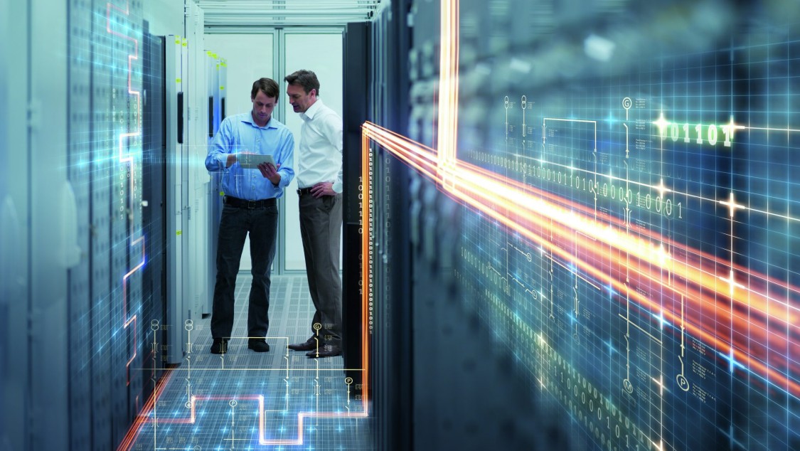 Data Centers | Site Selection Group