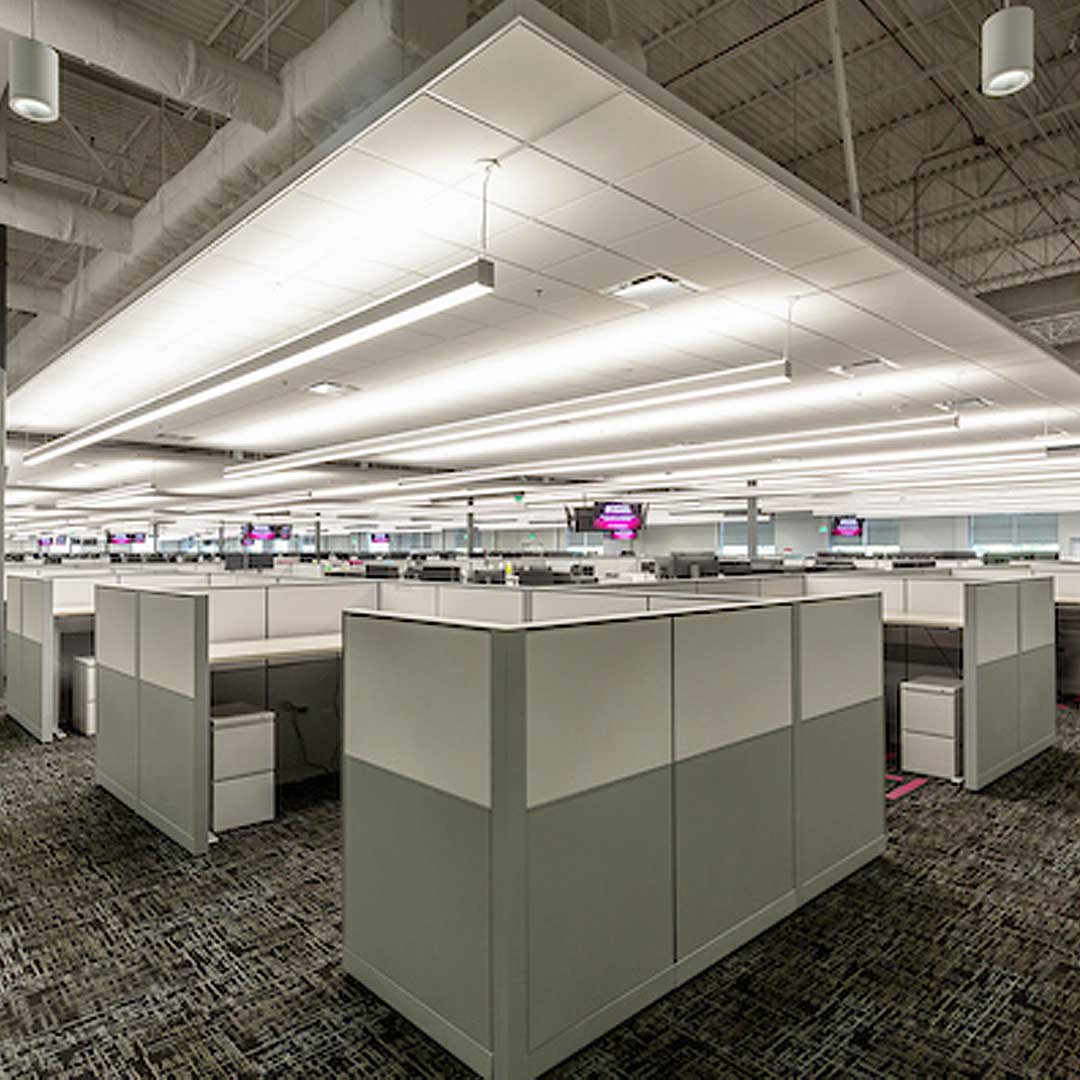 Shared Service Centers | Site Selection Group