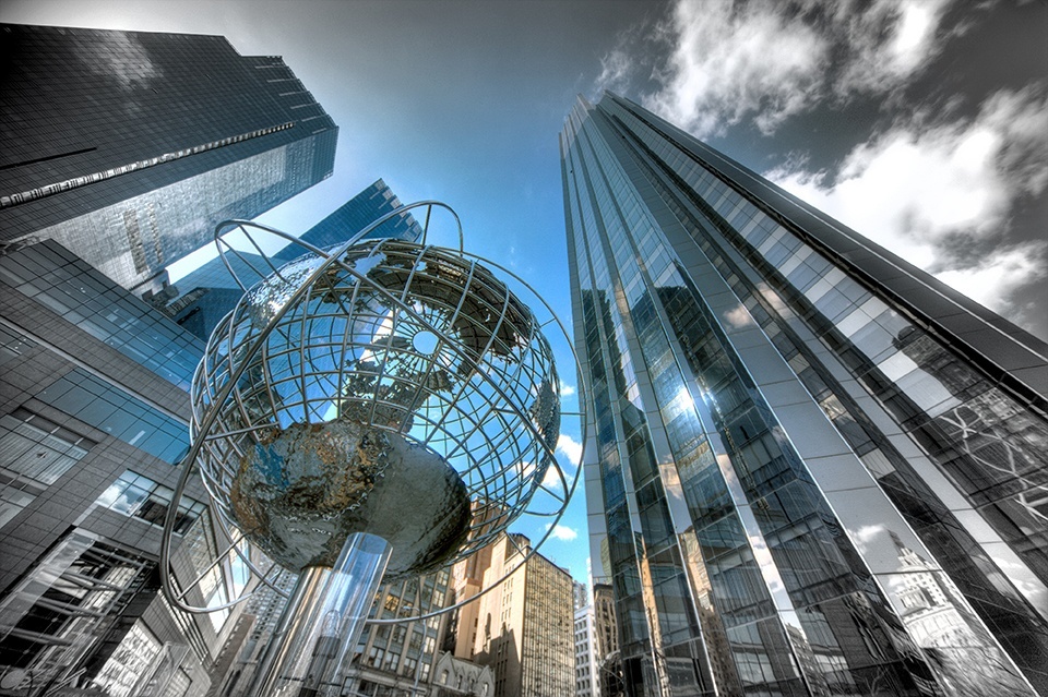 Corporate Headquarters | Site Selection Group